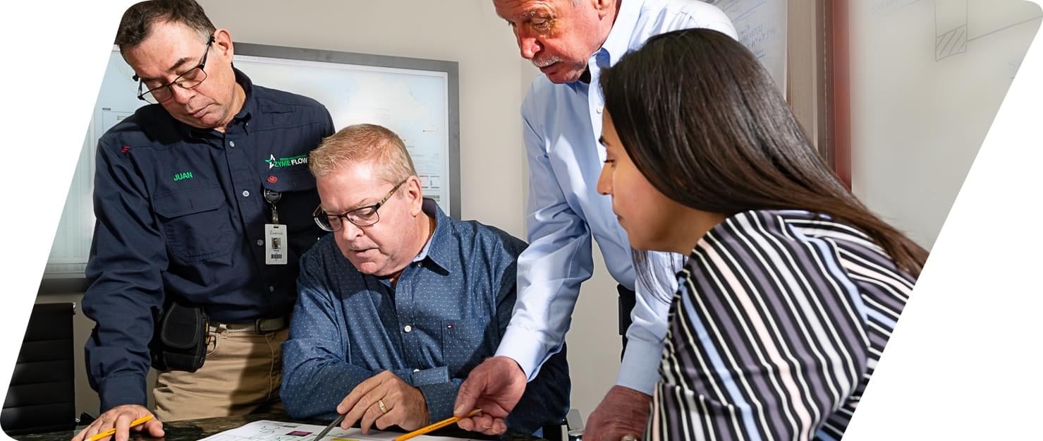 Chemical Decontamination Process