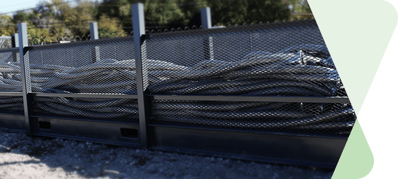 Effluent Management
