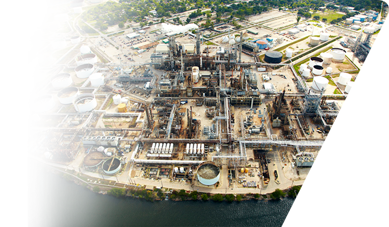 Other Refinery Components